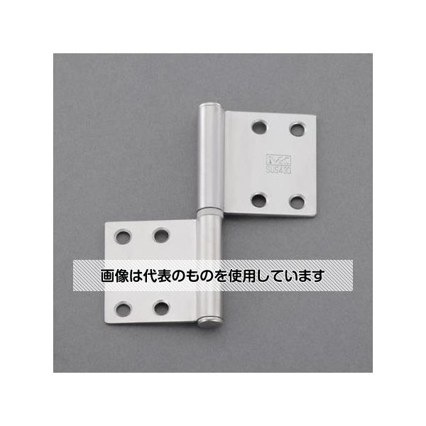 【アズワン AS ONE】実験室設備 工具類 工具、道具 商品の仕様 ●全長(mm)：102 ●幅(mm)：89 ●厚み(mm)：2.0 ●穴径(mm)：6mm ●穴数：8 ●材質：ステンレス(SUS430) ●ヘアーライン仕上げ ●左右兼...