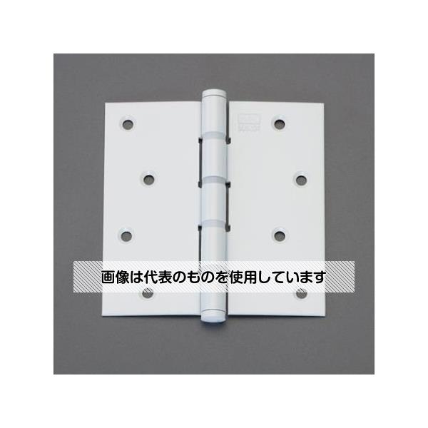 【アズワン AS ONE】実験室設備 工具類 工具、道具 商品の仕様 ●全長(mm)：102 ●幅(mm)：102 ●厚み(mm)：2.0 ●穴径(mm)：5 ●穴数：8 ●材質：ステンレス(SUS304) ●付属ねじ：皿木ねじ 3.8×2...