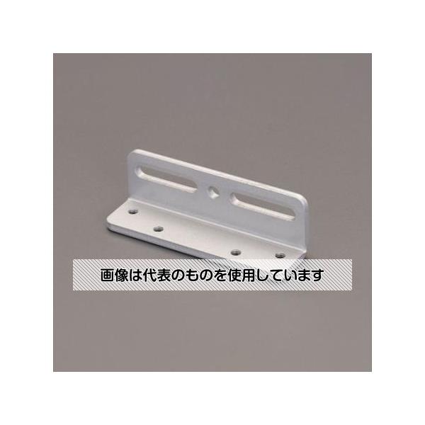 【アズワン AS ONE】実験室設備 工具類 工具、道具 ●L型のブラケットで取りついているドアクローザーを交換する際は本品を使用します。 商品の仕様 ●EA951LD-36、37用 L型プレート ●材質：スチール 【※ご注意ください】商品...