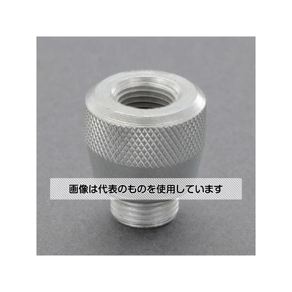 【アズワン AS ONE】実験室設備 工具類 工具、道具 商品の仕様 ●ねじサイズ：7/16"-27(オス) 1/8"NPT(メス) ●全長：22mm ●最大使用圧力：31MPa ●適用使用圧力：20MPa ●材質：亜鉛 【※ご注意ください...