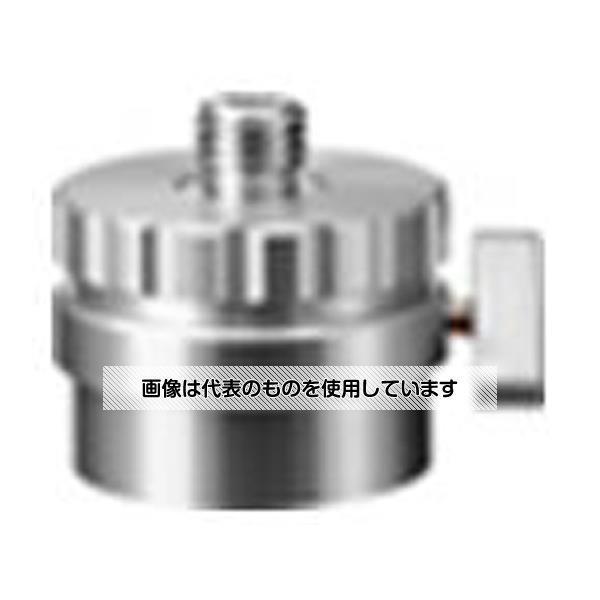 【アズワン AS ONE】実験室設備 工具類 工具、道具 ●レーザー墨出し器専用オプション品です。 ●三脚やマウント使用時の水平出しに！ 商品の仕様 ●寸法(mm)：φ53×W67×H43 【※ご注意ください】商品は代表の画像を使用しています。