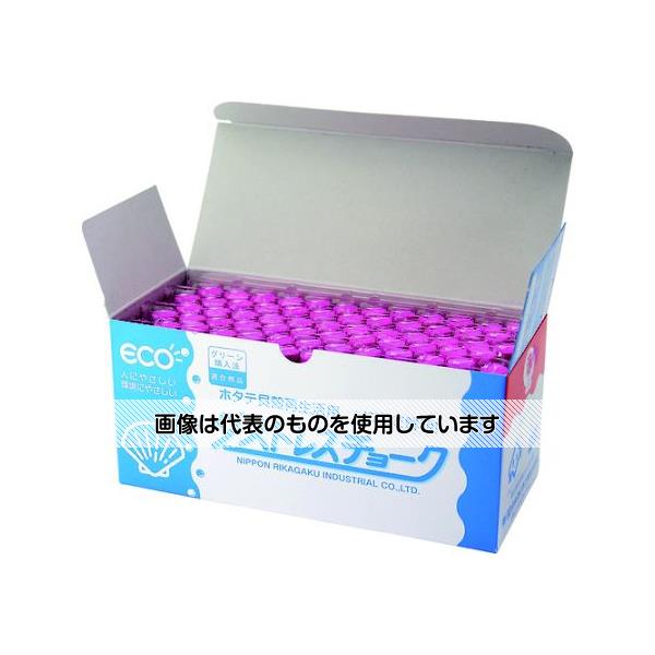 【アズワン AS ONE】実験室設備 工具類 工具、道具 ●石膏チョークに比べ2倍以上長く使用でき経済的です。 ●粉が手につかないコーティングが施されております。 ●主原料は歯磨き粉にも使われている炭酸カルシウムで安心で安全なチョークです。...