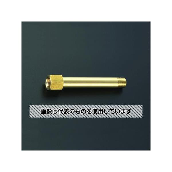 【アズワン AS ONE】実験室設備 工具類 工具、道具 ●金型用 商品の仕様 ●材質：真鍮 ●取付ねじ：R(PT)1／4"×Rc(PT)1／4" ●使用圧力：1MPa 【※ご注意ください】商品は代表の画像を使用しています。