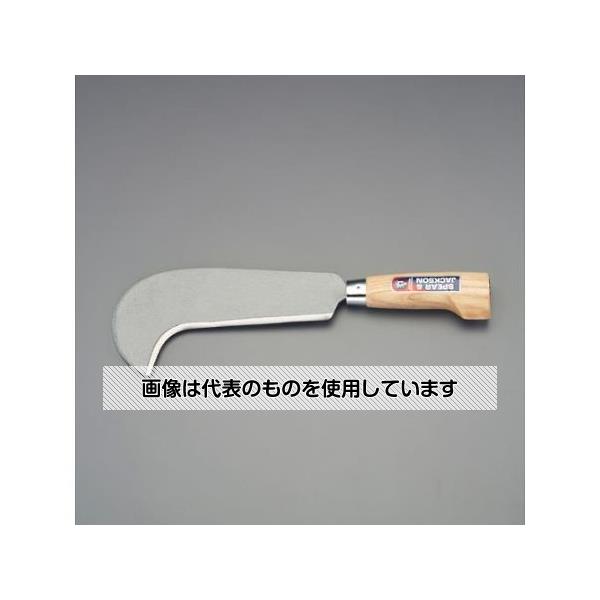 【アズワン AS ONE】実験室設備 工具類 工具、道具 ●生垣、垣根のメンテナンスに 商品の仕様 ●刃材質：鍛造炭素鋼 ●柄材質：スチール ●全長：415mm ●刃長：255mm 【※ご注意ください】商品は代表の画像を使用しています。