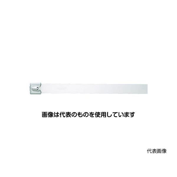 【アズワン AS ONE】実験室設備 工具類 工具、道具 ●強い強度と優れた耐久性で過酷な環境下でのケーブル・電線・電柱の結束に適しています。 ●独自のロッキングヘッドデザインによって強いループ引張強度を実現し、強度のバラつきも少なくなって...