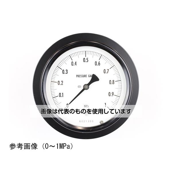 【アズワン AS ONE】実験室設備 工具類 工具、道具 ●本器は、特に高精度用として設計したステンレス製ブルドン管を使用した圧力計であり、またケースは計器内部に埃等が入らないよう防埃構造になっています。高精度の圧力測定、研究用として研究実...