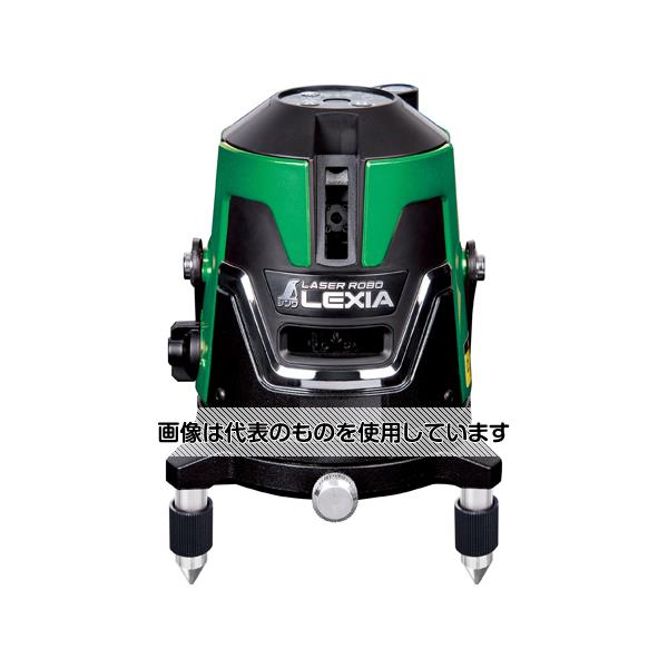 【アズワン AS ONE】実験室設備 工具類 工具、道具 ●光の強さを3段階で切り替え出来ます。強モードは明るい現場で見やすく、弱モードは暗い現場でもレーザーラインがぎらつかずに見やすく、電池が長持ちするので長時間の連続使用が可能です。 ●...