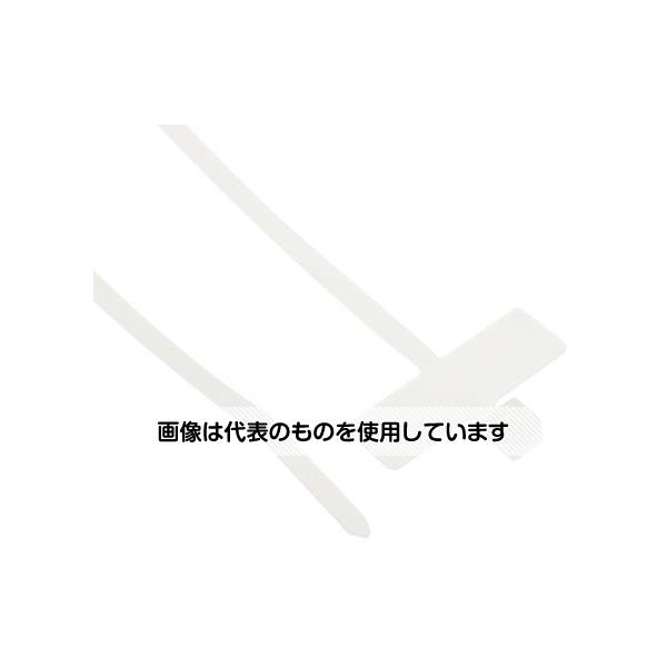【アズワン AS ONE】実験室設備 工具類 工具、道具 ●HellermannTyton ケーブルタイHellermannTyton IT18R シリーズナチュラル識別結束バンドは、ナイロン 66( PA66 )製です。束の直径は 22 ...
