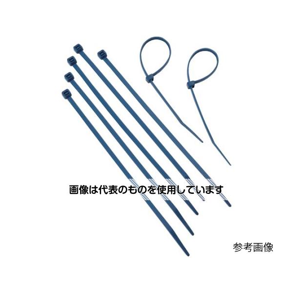 【アズワン AS ONE】実験室設備 工具類 工具、道具 ●金属粉を混ぜ込んだ材質で成形されており、金属センサーによって感知することができます。 ●目立ちやすい青色で、視認性に優れています。 ●FDA適合品で、食品・飲料・薬品・化粧品工場に...