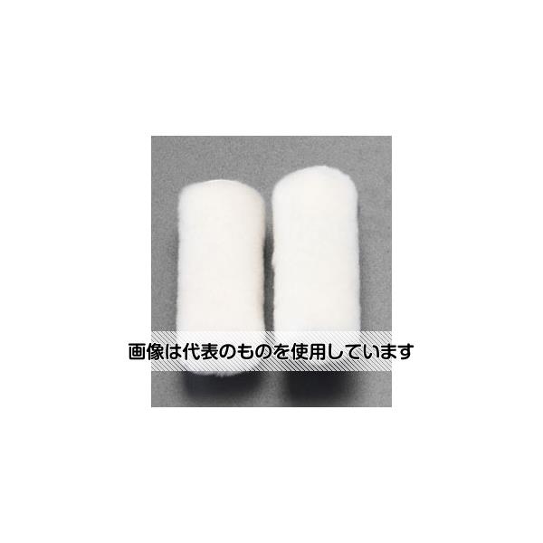 【アズワン AS ONE】実験室設備 工具類 工具、道具 商品の仕様 ●EA109NC-16用替ローラー ●毛材質：アクリル・ポリエステル混毛 ●毛幅：50mm ●毛丈：4mm ●重量：9g ●入数：2本入り 【※ご注意ください】商品は代表...
