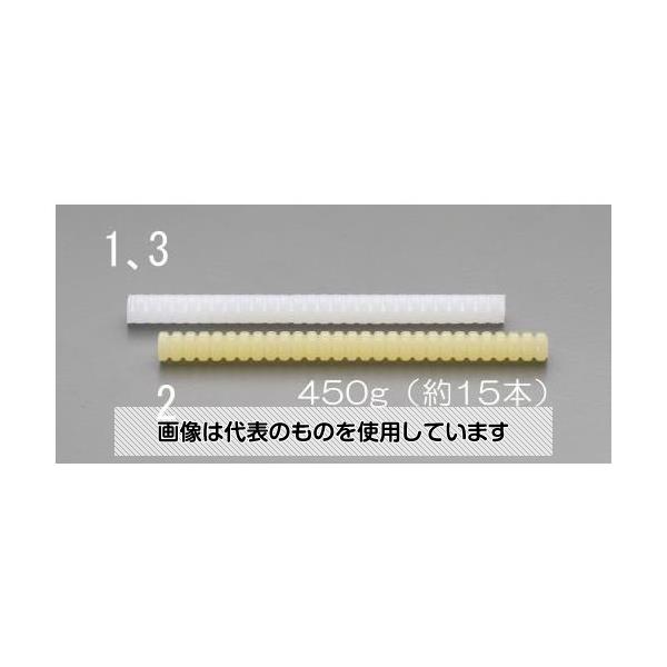 【アズワン AS ONE】実験室設備 工具類 工具、道具 商品の仕様 ●型番：3762LM ●ローメルトタイプ(120℃) ●EA305MB用 ●サイズ：φ15×203mm ●色：白色半透明 ●内容量：450g(約15本) ●用途：段ボール...