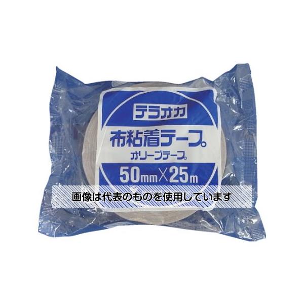 【アズワン AS ONE】実験室設備 工具類 工具、道具 ●鮮明な色を豊富に揃えた重梱包用カラー布テープです。 ●重梱包用途・ケースの色分けに。 商品の仕様 ●色：ブラウン ●幅(mm)：50 ●長さ(m)：25 ●厚さ(mm)：0.31 ...