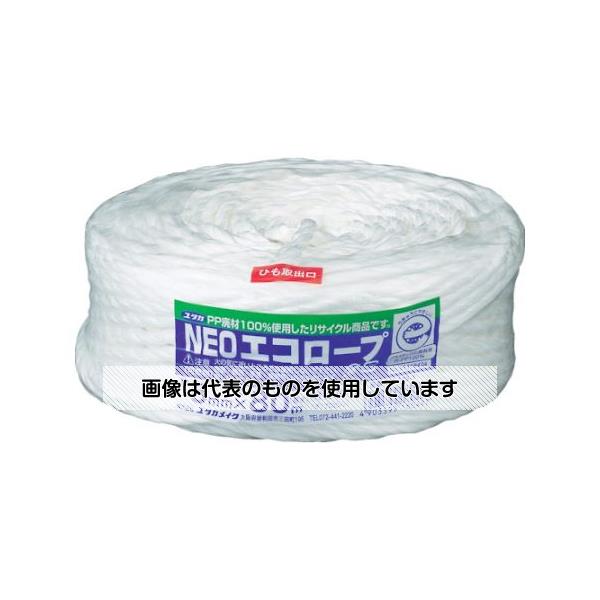 【アズワン AS ONE】実験室設備 工具類 工具、道具 ●PP廃材を100％使用したリサイクル品です。 ●一般荷造り、結束。 商品の仕様 ●色：白 ●標準幅(mm)：5 ●長さ(m)：80 ●平巻タイプ ●材質／仕上：再生ポリプロピレン(...