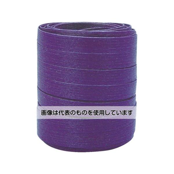 【アズワン AS ONE】実験室設備 工具類 工具、道具 ●クラフト製の平バンドです。 ●カラーも豊富で手芸に人気です。 ●従来の梱包用にも使用できます。 ●荷物の結束や、手芸でバックやカゴの製作に。 商品の仕様 ●色：パープル ●標準幅(...