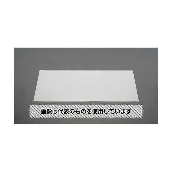 【アズワン AS ONE】実験室設備 工具類 工具、道具 商品の仕様 ●材質：ポリアセタール(コポリマー) ●サイズ：500(W)×1000(D)mm ●厚み：0.3mm ●色：ナチュラル ●公差：W：0〜+10.0mm、D：0〜+20.0...
