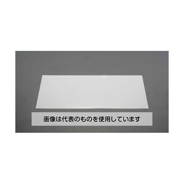 【アズワン AS ONE】実験室設備 工具類 工具、道具 商品の仕様 ●材質：ポリアセタール(コポリマー) ●サイズ：500(W)×1000(D)mm ●厚み：0.5mm ●色：ナチュラル ●公差：W：0〜+10.0mm、D：0〜+20.0...