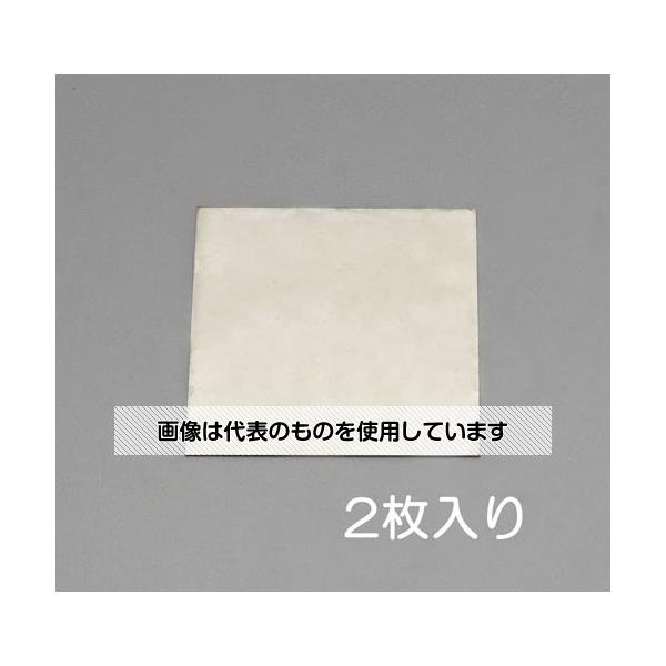 【アズワン AS ONE】実験室設備 工具類 工具、道具 商品の仕様 ●材質：鉄 ●サイズ(長×幅×厚)：300×100×1.6mm ●重量(1枚あたり)：約0.377kg ●入数は2枚入りです。 ●コード品番：EA441VG-161 【※...