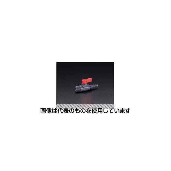 【アズワン AS ONE】実験室設備 工具類 工具、道具 商品の仕様 ●材質：硬質塩化ビニール ●ホース内径：12/15mm用 ●使用温度：0℃/50℃ ●ねじサイズ：1/4” ●長さ：88.5mm ●コード品番：EA470VD-2 【※ご...