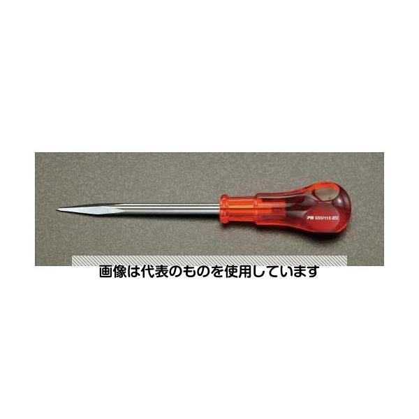 【アズワン AS ONE】実験室設備 工具類 工具、道具 商品の仕様 ●軸径：7mm ●軸長：80mm ●全長：170mm ●重量：81g 【※ご注意ください】商品は代表の画像を使用しています。