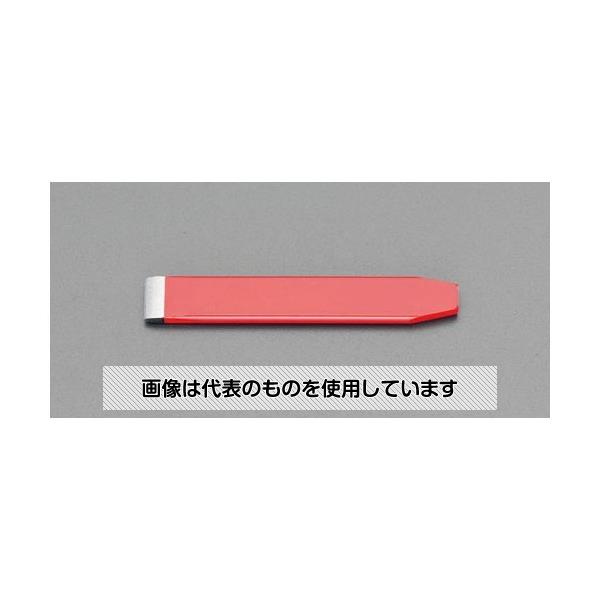 【アズワン AS ONE】実験室設備 工具類 工具、道具 商品の仕様 ●材質：炭素工具鋼 ●タイル、ブロック、レンガ等のハツリや切断に ●刃先に超硬合金付 ●刃幅：6mm ●全長：90mm ●コード品番：EA572JC-6 【※ご注意くださ...