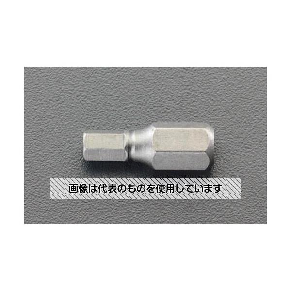 【アズワン AS ONE】実験室設備 工具類 工具、道具 商品の仕様 ●六角シャンク：1/4” ●全長19mm超短ビット(狭い所でのネジ回しに) ●ビットの取外し簡単溝付タイプ ●コード品番：EA562-5/-11専用交換ビット ●サイズ：...