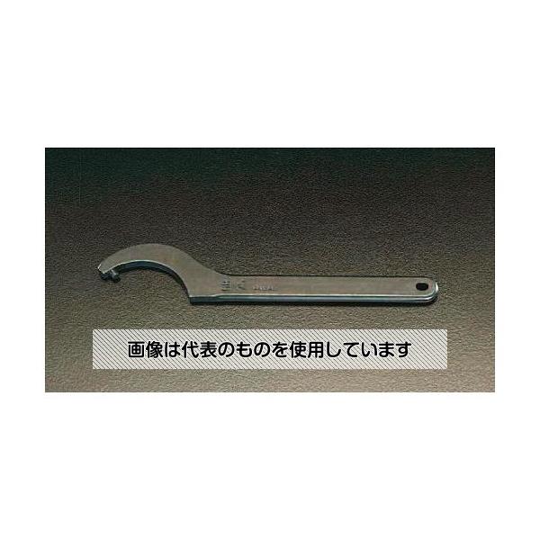 【アズワン AS ONE】実験室設備 工具類 工具、道具 商品の仕様 ●材質：特殊鋼 ●ナット外径(mm)：16〜18 ●ピン径(mm)：2.5 ●全長(mm)：110 ●ピン長さ(mm)：2.5 ●厚み(mm)：3 ●重量(g)：25 【...