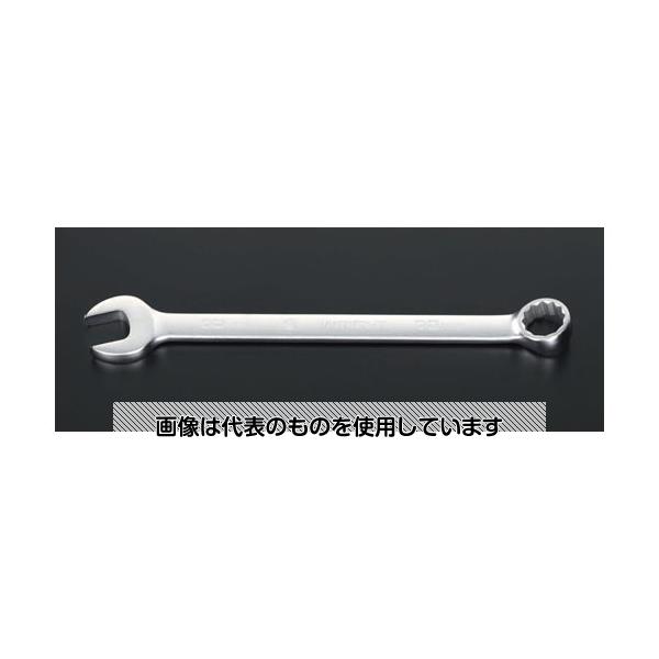 【アズワン AS ONE】実験室設備 工具類 工具、道具 商品の仕様 ●材質：工具鋼 ●12ポイント ●強力タイプ ●サイズ：55mm ●全長：730mm ●重量：5kg ●材質：スチール 【※ご注意ください】商品は代表の画像を使用しています。