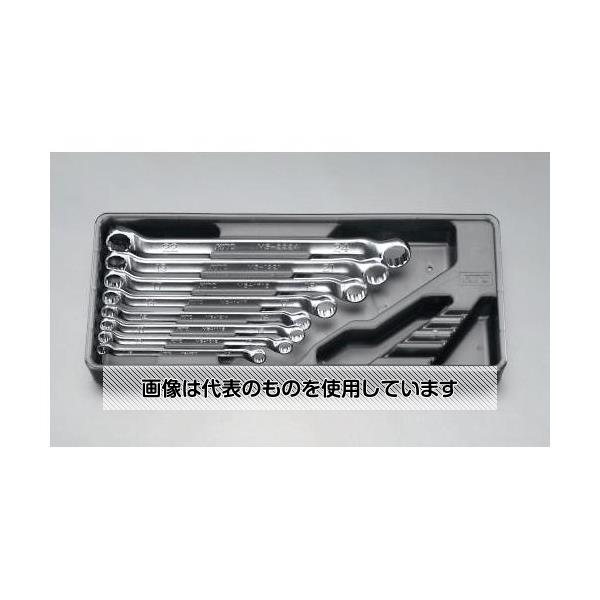【アズワン AS ONE】実験室設備 工具類 工具、道具 商品の仕様 ●＜セット内容＞8本組セット サイズ：8×10・10×12・11×13・12×14・ 14×17・17×19・19×21・22×24mm ●12ポイント ●45°タイプ ...