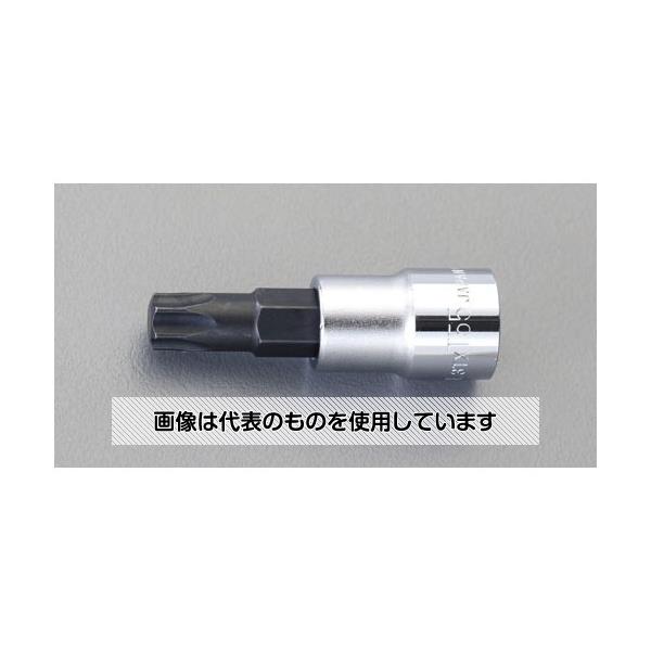 【アズワン AS ONE】実験室設備 工具類 工具、道具 商品の仕様 ●差込角：3/8” ●サイズ：T30 ●全長：67mm ●コード品番：EA618JV-30 【※ご注意ください】商品は代表の画像を使用しています。