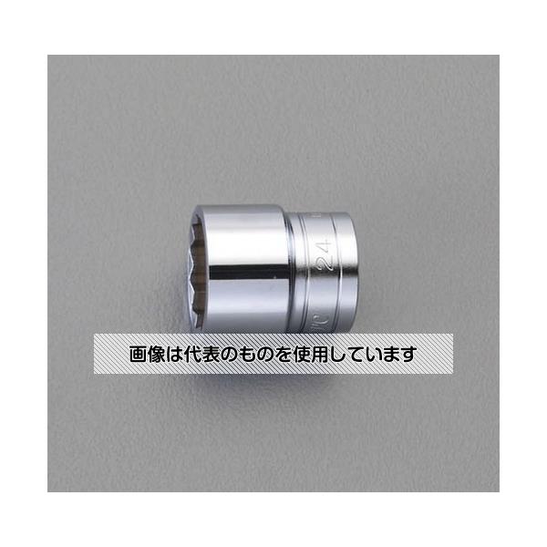 【アズワン AS ONE】実験室設備 工具類 工具、道具 商品の仕様 ●差込角：1/2” ●対辺(mm)：15 ●外径：21mm ●全長：31.5mm ●コード品番：EA618RL-15 【※ご注意ください】商品は代表の画像を使用しています。