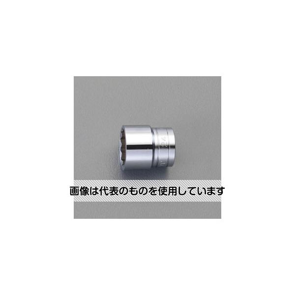 【アズワン AS ONE】実験室設備 工具類 工具、道具 商品の仕様 ●差込角：1/2” ●対辺(mm)：25 ●外径：34mm ●全長：37mm ●コード品番：EA618RL-25 【※ご注意ください】商品は代表の画像を使用しています。