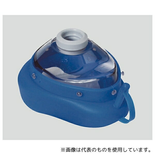 【アズワン AS ONE】看護、介護用品 救急 救急蘇生器類 ●透明ドームなので、患者の状態確認が容易に行えます。 商品の仕様 ●型番:10202686 ●マスク ●大人用No.6 ●オートクレーブ可(134℃) ●※一般医療機器です。 ●...