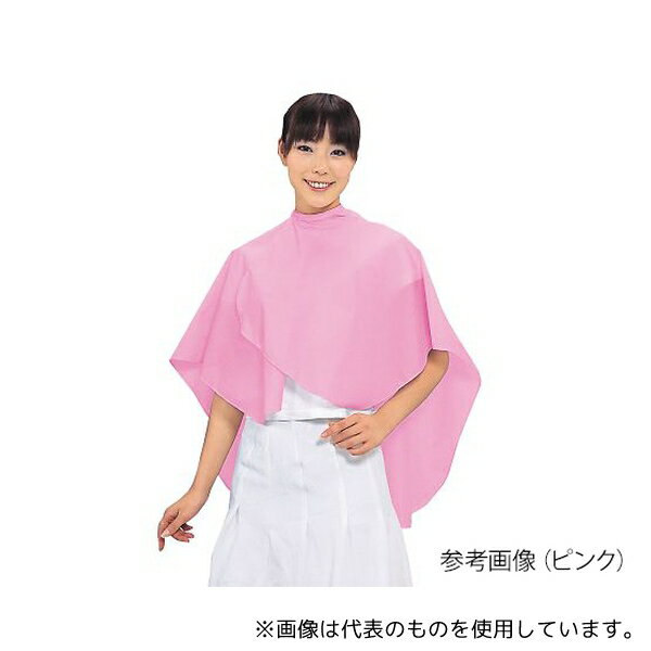 【アズワン AS ONE】看護、介護用品 介護・リハビリ 入浴介助用品 ●エリの中に入っているウレタンが首回りに柔らかくフィットして、水や薬剤の浸入を防ぎます。 商品の仕様 ●カラー:ピンク ●材質:本体/ナイロン100%、ドロッパー/EV...