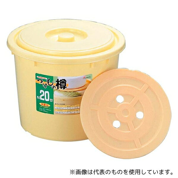 【アズワン AS ONE】汎用器具・消耗品 樹脂特殊容器 特殊容器 ●ポリプロピレン製押蓋付です。 商品の仕様 ●耐熱温度:-30〜90℃ ●容量:10L ●外寸1(mm):φ284×H260 ●材質1:ポリエチレン ●材質2:押蓋:ポリプ...