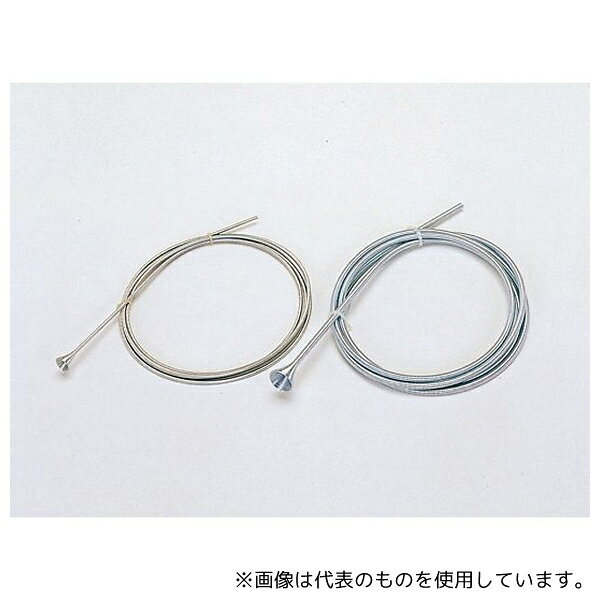 【アズワン AS ONE】実験室設備 工具類 工具、道具 ●銅管の中にベンダーを差し込んで曲げます。 ●銅管の中に差し込んで曲げられますので、銅管がつぶれず小さいRで曲げ加工できます。 商品の仕様 ●1/4″(6.35)、3/8″(9.53...