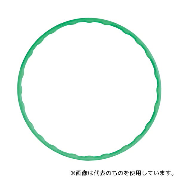 【アズワン AS ONE】看護、介護用品 介護・リハビリ リハビリ用品 ●飛んだり回したりして遊べるシンプルなフラフープ! 商品の仕様 ●商品サイズ:φ650mm ●材質:PE ●包装形態:ネット入 ●JANコード：452171814595...