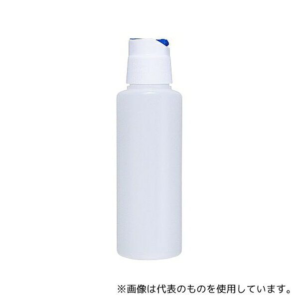 【アズワン AS ONE】汎用器具・消耗品 金属・樹脂実験必需1 洗浄用品・関連品 ●HDPE:100ml容器 トグルキャップタイプ 商品の仕様 ●ボトル:材質HDPE ●JANコード：0 【※ご注意ください】商品は代表の画像を使用しています。