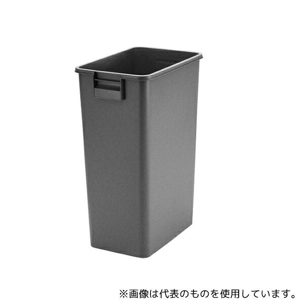 【アズワン AS ONE】実験室設備 事務用品・OAデスク 事務用品 商品の仕様 ●容量:45L ●外寸1(mm):415×265×H592 ●材質1:本体:ポリプロピレン ●コード番号:4676700 ●JANコード：4977544200...