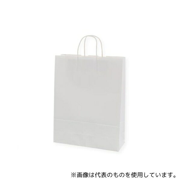 【アズワン AS ONE】実験室設備 事務用品・OAデスク 事務用品 ●もっとも汎用性の高い、プレーンな白無地の手提げ袋です。 ●表面に艶のない、晒クラフト紙を使用しております。 ●縦長のスタンダードサイズ。 商品の仕様 ●商品サイズ:幅3...