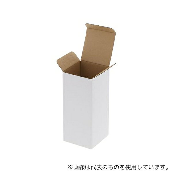 【アズワン AS ONE】実験室設備 事務用品・OAデスク 事務用品 ●表面が白い段ボール材質の無地箱です。 ●サック式 10枚入り 商品の仕様 ●商品サイズ:内寸法/75×75×高170mm ●材質:白Eフルート段ボール ●入数:1パック...