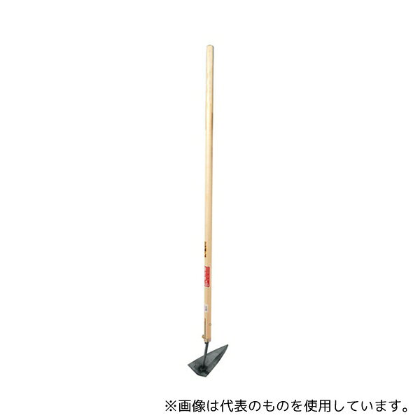 【アズワン AS ONE】実験室設備 工具類 工具、道具 ●草を削る。 ●鎌の代用として。 ●三角形になっているので溝、条(すじ)をつけるなどの細かい作業ができます。 ●高級ハガネを使用し、完全焼き入れ、焼き戻しで切れ味、耐久性、作業効率抜...