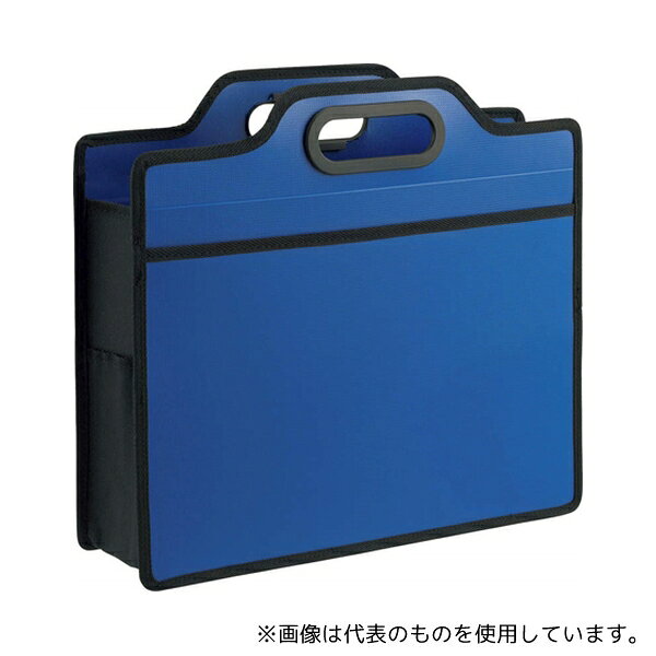【アズワン AS ONE】実験室設備 事務用品・OAデスク 事務用品 ●フリーアドレスオフィスにぴったりな社内移動用バッグ。ワークスペースに映える5つのカラーをラインアップ。 商品の仕様 ●シリーズ名:ビジカル ●製品寸法 縦:330 ●製...