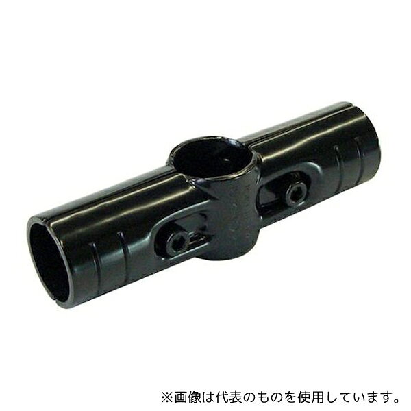 【アズワン AS ONE】看護、介護用品 中材・滅菌・洗浄 器械戸棚、作業台類 ●組立分解ができるメタルジョイントです。 ●Φ28イレクターパイプと組み合わせて、用途に合わせたサイズ・形状の構造物を自由に製作できます。 ●Φ28イレクターパ...