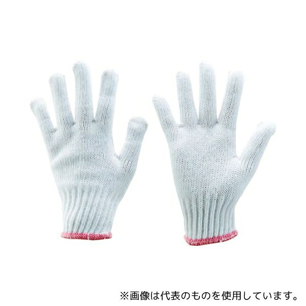 【アズワン AS ONE】汎用器具・消耗品 保護・手袋・ウエア2 一般手袋 ●一般的な混紡軍手の女性向けサイズの商品です。 ●男性で手の小さい方にもお勧めです。 ●ポリエステル、綿配合の肌触りの良い軍手です。 ●一般作業。 ●運搬作業。 ●...