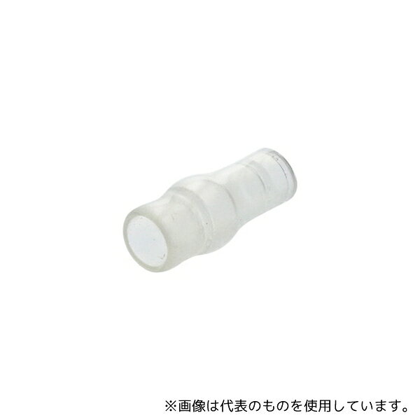【アズワン AS ONE】汎用器具・消耗品 金属・樹脂実験必需2 実験室必需用品、器具その他 ●自動車補修部品として開発しています。 商品の仕様 ●電線被覆外径:φ3.2mm ●入数:1袋(100個入) ●内径:φ3.2mm-4.2mm ●...