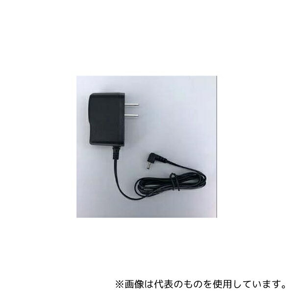 【アズワン AS ONE】看護、介護用品 処置・手術 処置、手術用器具 ●ポータブル型超音波吸入器 UN-302ポケットシャワー用のACアダプターです。 商品の仕様 ● ●JANコード：4981046199247 【※ご注意ください】商品は...