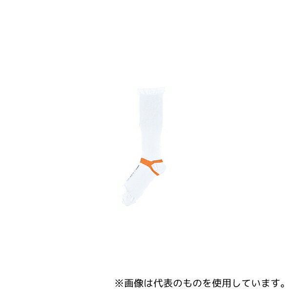 【アズワン AS ONE】看護、介護用品 処置・手術 処置、手術用消耗品(包帯、衛材、ドレープ等) ●履いたまま足先の血行状態が観察できるモニターホール付きです。 ●かかとの位置と、色別でサイズ認識ができるライン入りです。 ●耐久性に優れて...