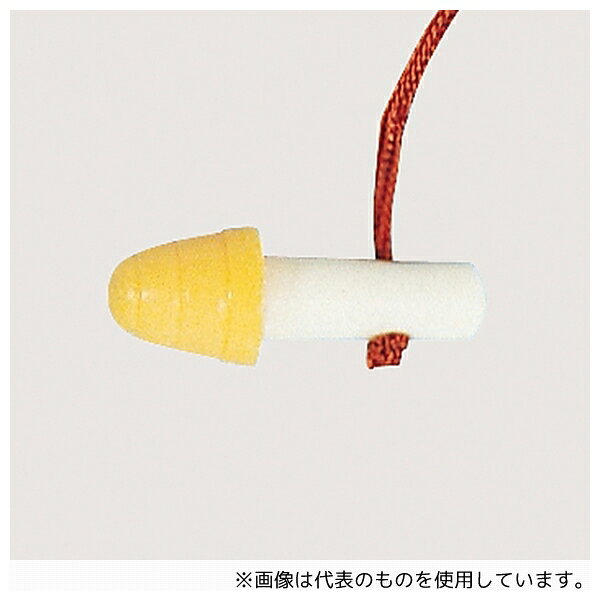 【アズワン AS ONE】汎用器具・消耗品 安全保護用品 1 メガネ、保護面、ヘルメット、防音用品 ●吸湿性の高いスポンジを使用しており、耳孔内がムレにくい耳栓です。 ●高音のみを遮音し、会話などは通します。 商品の仕様 ●入数:2個1組 ...