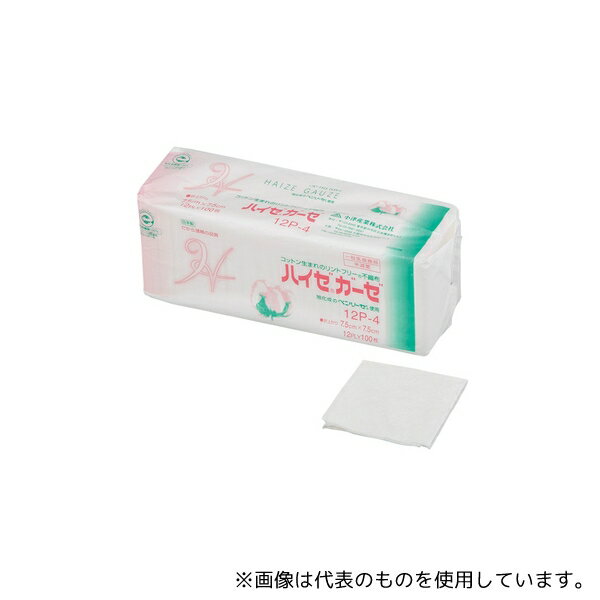 【アズワン AS ONE】看護、介護用品 処置・手術 処置、手術用消耗品(包帯、衛材、ドレープ等) ●医療ガーゼの2.5倍の吸収量です。 ●脱落繊維の少ない長繊維を使用しています。 ●接着剤不使用で不純物がありません。 商品の仕様 ●材質:...