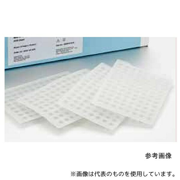 【アズワン AS ONE】分析・特殊機器 培養機器・容器 培養容器 ●Storage Film と Foil はサンプル保存用の簡単で信頼性のある粘着タイプのシールです ●Foil 製品はアルミニウム製で、穿刺可能で光感受性の高いサンプル保...